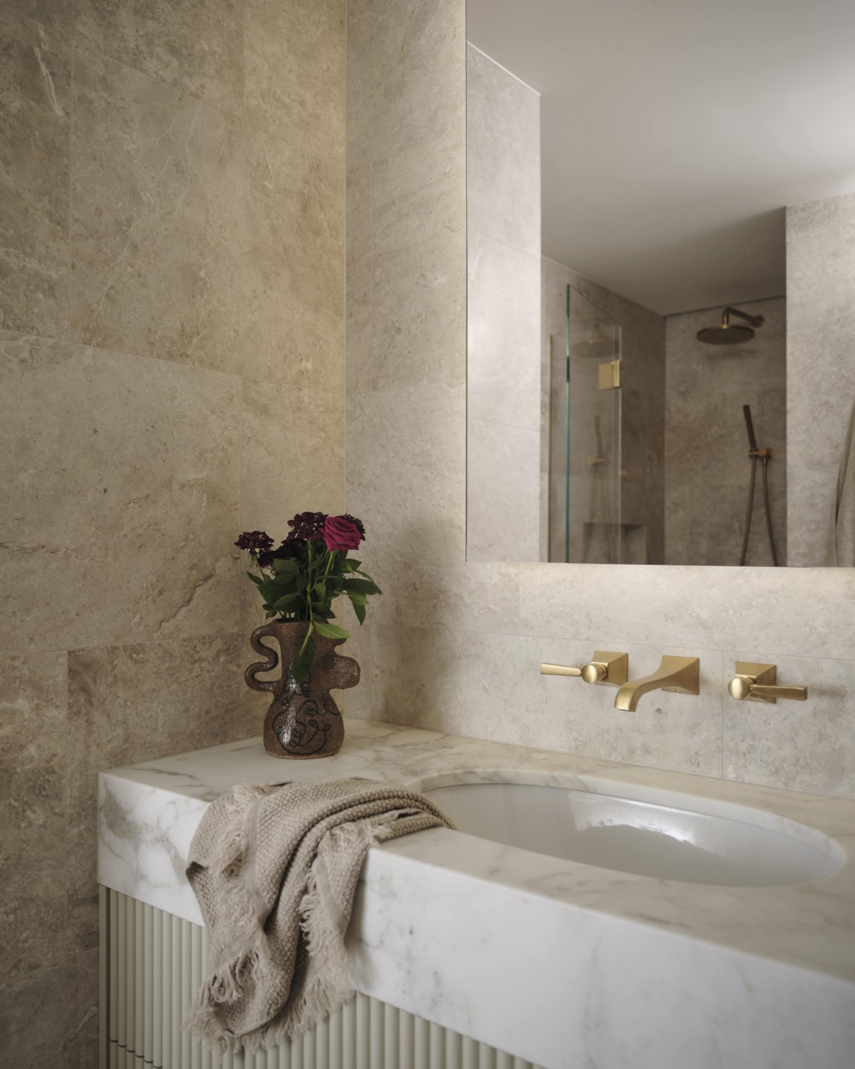 YinjiSpace - Studio George x Milsons Point